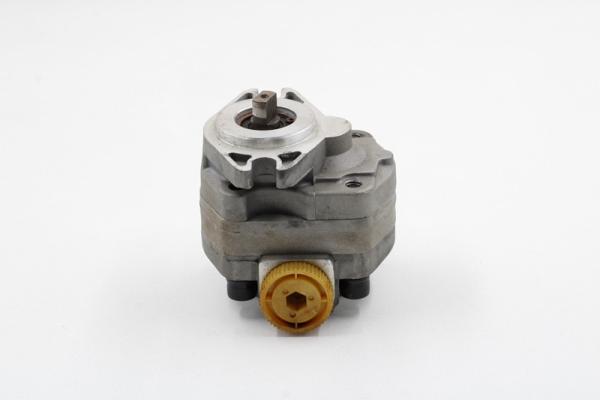 Quality 126-2016 Pilot Pump Hydraulic Gear Pump 1262016 For Cat E320c 320 E320b Excavator for sale