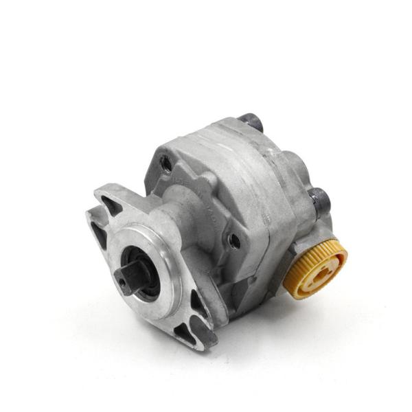 Quality 126-2016 Pilot Pump Hydraulic Gear Pump 1262016 For Cat E320c 320 E320b for sale