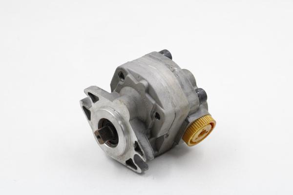 Quality 126-2016 Pilot Pump Hydraulic Gear Pump 1262016 For Cat E320c 320 E320b for sale