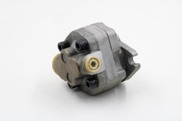 Quality 126-2016 Pilot Pump Hydraulic Gear Pump 1262016 For Cat E320c 320 E320b for sale