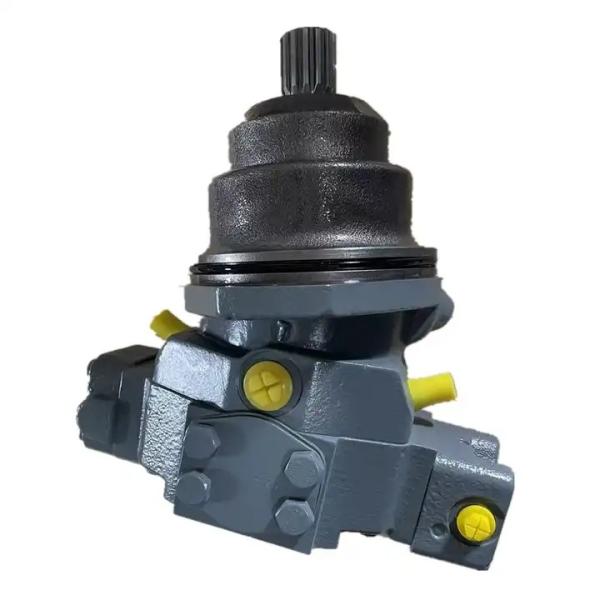 Quality A6VE28 A6VE160 A6VE160EZ2/63W-VZL020B A6VE160HA1/63W-VZL020A Hydraulic Piston Motor for sale