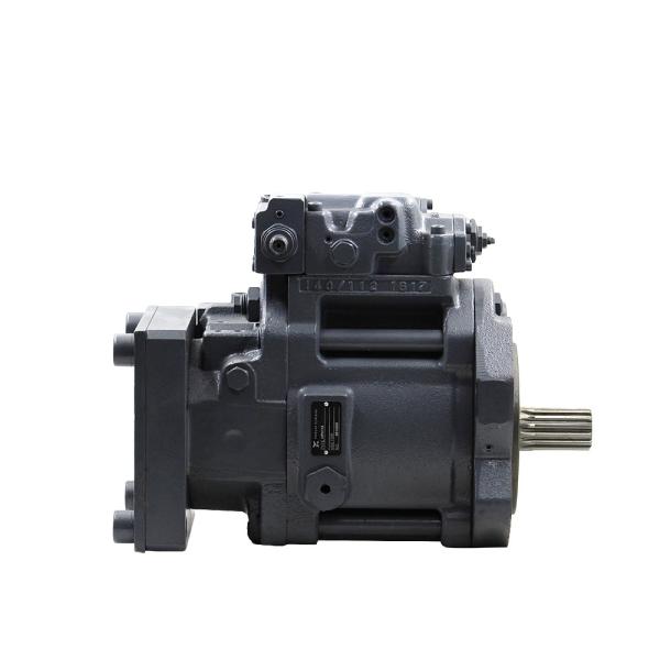 Quality Kawasaki K3v112s K3v63dt K5v80dtp Swash Plate Piston Pump Excavator Hydraulic for sale