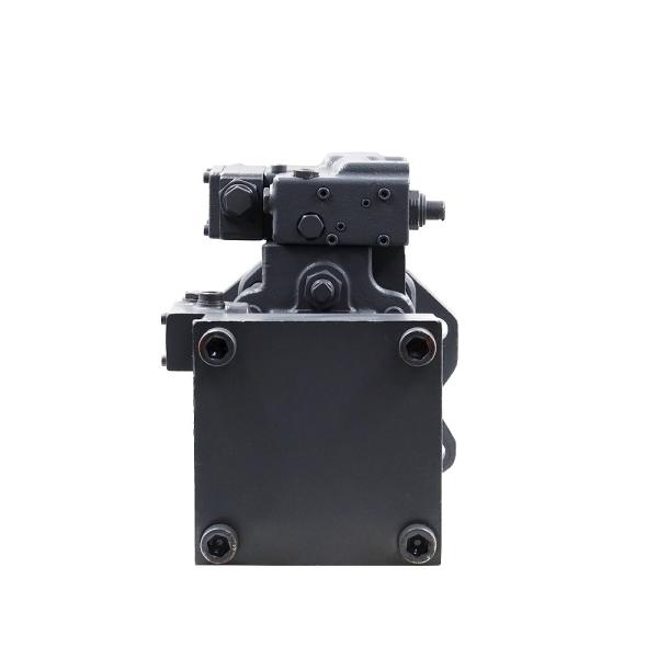 Quality Kawasaki K3v112s K3v63dt K5v80dtp Swash Plate Piston Pump Excavator Hydraulic for sale