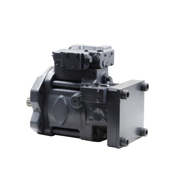 Quality Kawasaki K3v112s K3v63dt K5v80dtp Swash Plate Piston Pump Excavator Hydraulic for sale