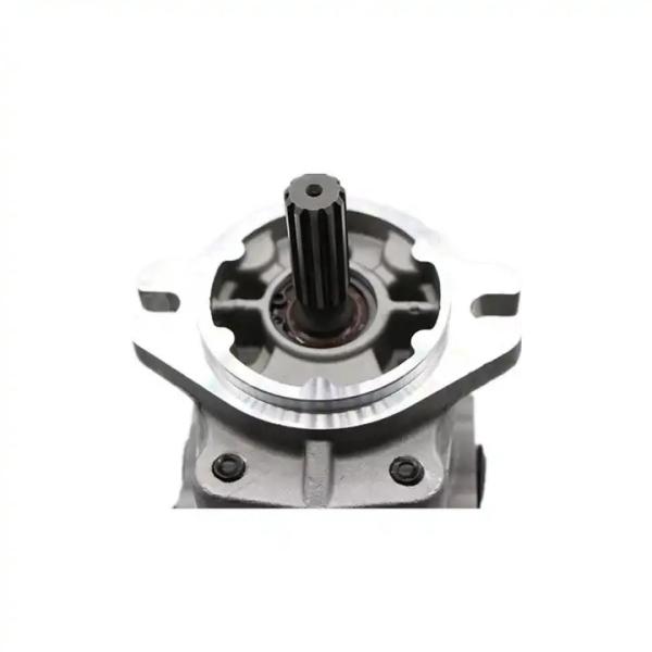 Quality Construction Machinery Excavator Hydraulic Gear Pump 705-41-08090 With Online for sale