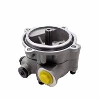 Quality K3V112 Pilot Pump Kawasaki K3V112DT Hydraulic Gear Pump K3V112DTP 10CC 15CC for sale