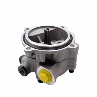 China K3V112 Pilot Pump Kawasaki K3V112DT Hydraulic Gear Pump K3V112DTP 10CC 15CC for sale