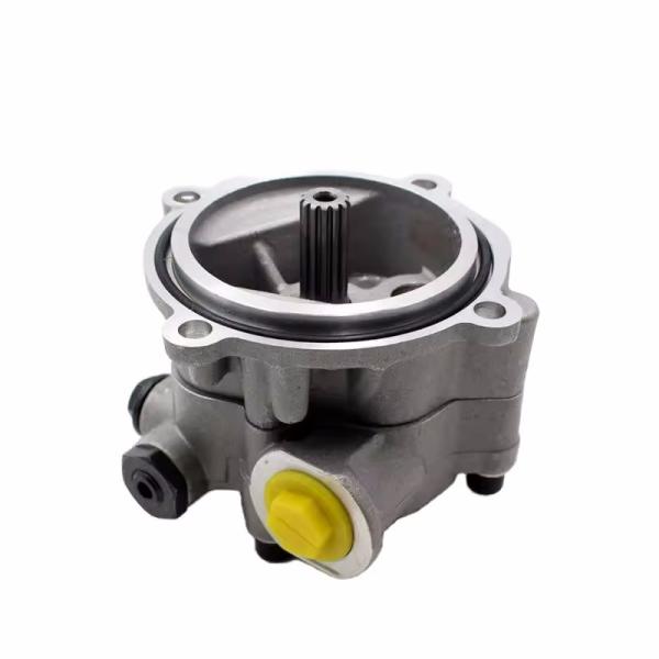 Quality K3V112 Pilot Pump Kawasaki K3V112DT Hydraulic Gear Pump K3V112DTP 10CC 15CC for sale