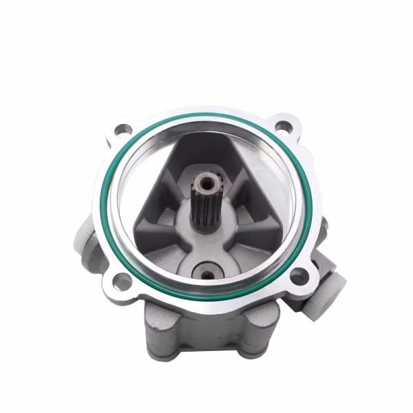 Quality K3V112 Pilot Pump Kawasaki K3V112DT Hydraulic Gear Pump K3V112DTP 10CC 15CC for sale