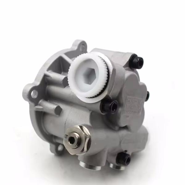 Quality K3V112 Pilot Pump Kawasaki K3V112DT Hydraulic Gear Pump K3V112DTP 10CC 15CC for sale