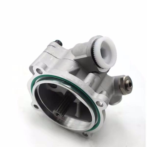 Quality K3V112 Pilot Pump Kawasaki K3V112DT Hydraulic Gear Pump K3V112DTP 10CC 15CC for sale