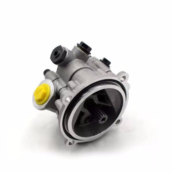 Quality K3V112 Pilot Pump Kawasaki K3V112DT Hydraulic Gear Pump K3V112DTP 10CC 15CC for sale