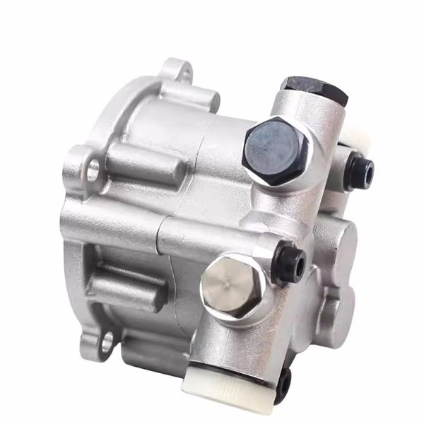 Quality K3V112 Pilot Pump Kawasaki K3V112DT Hydraulic Gear Pump K3V112DTP 10CC 15CC for sale