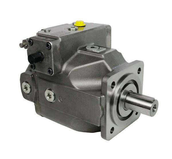 Quality Hydraulic Axial Piston Variable Pump For Rexroth A4VSO A4VSO180 Series for sale