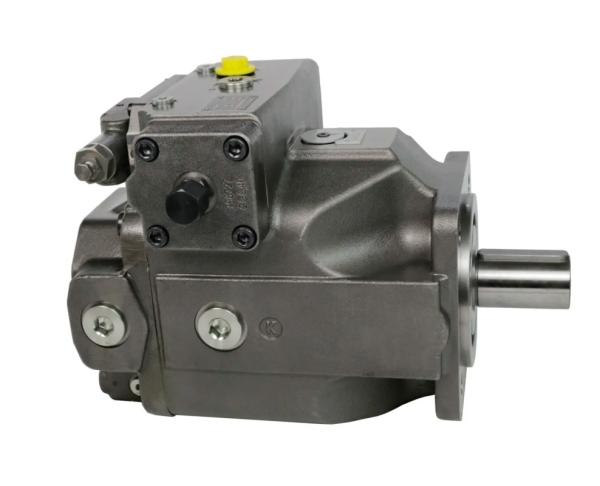 Quality Hydraulic Axial Piston Variable Pump For Rexroth A4VSO A4VSO180 Series for sale