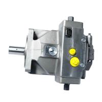 Quality Hydraulic Axial Piston Variable Pump For Rexroth A4VSO A4VSO180 Series for sale
