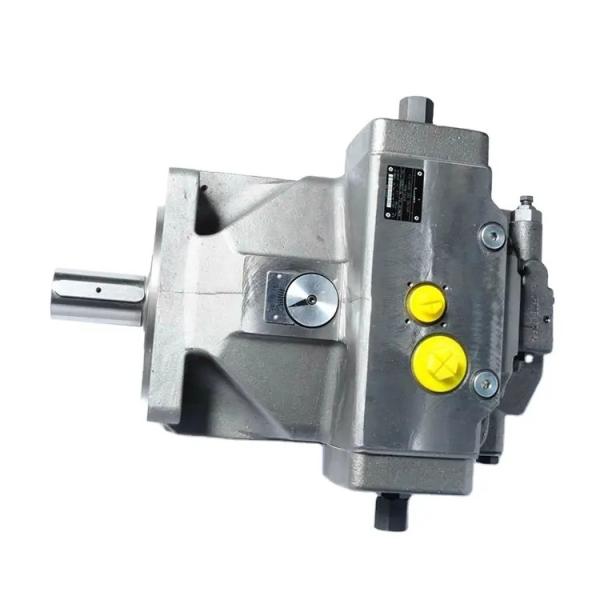 Quality Hydraulic Axial Piston Variable Pump For Rexroth A4VSO A4VSO180 Series for sale