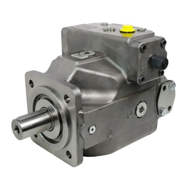 Quality Hydraulic Axial Piston Variable Pump For Rexroth A4VSO A4VSO180 Series for sale