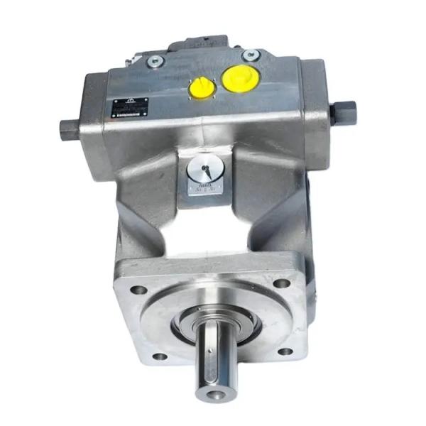 Quality Hydraulic Axial Piston Variable Pump For Rexroth A4VSO A4VSO180 Series for sale