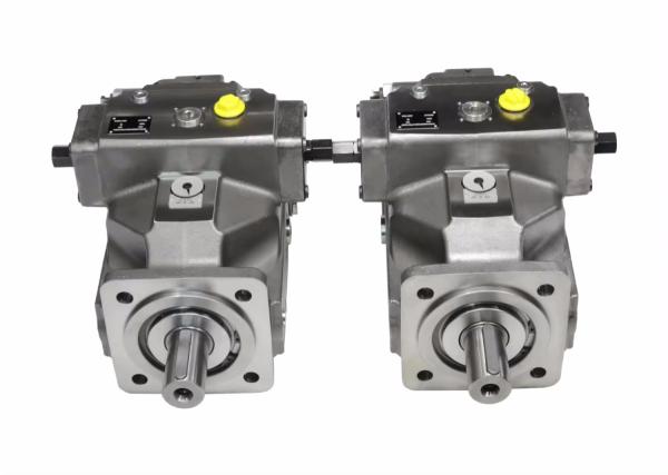 Quality Hydraulic Axial Piston Variable Pump For Rexroth A4VSO A4VSO180 Series for sale