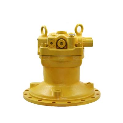 Cina SK350-8 Motore oscillante idraulico HG08 SG08 TOSHIBA per parti di escavatori in vendita