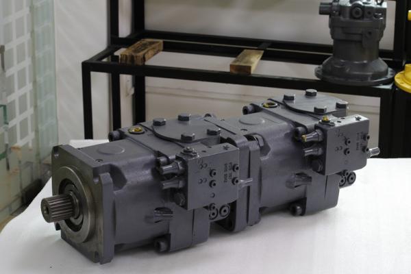 Quality A11vo145 Variable Axial Swash Plate Piston Pump For Shearer Hydraulic System for sale
