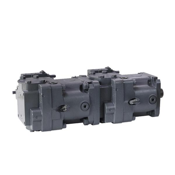 Quality A11vo145 Variable Axial Swash Plate Piston Pump For Shearer Hydraulic System for sale