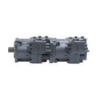 Quality A11vo145 A11vo130 A11vo260 Hydraulic Swash Plate Piston Pump High Flow Rate for sale
