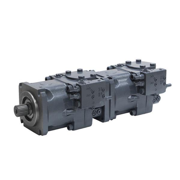 Quality A11vo145 A11vo130 A11vo260 Hydraulic Swash Plate Piston Pump High Flow Rate for sale