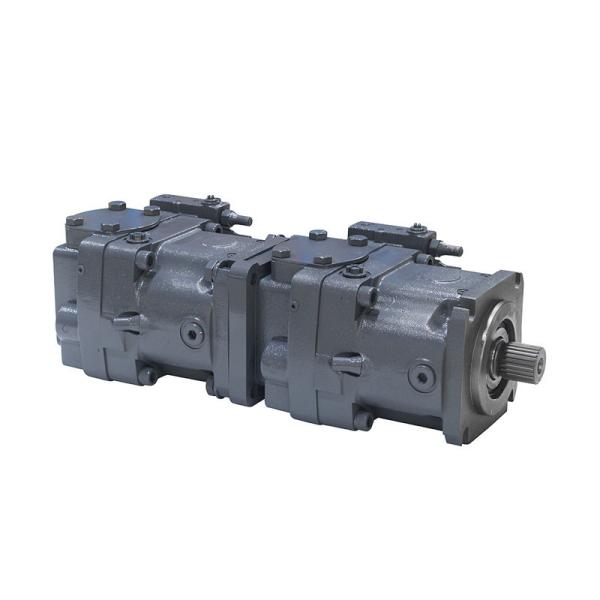 Quality A11vo145 A11vo130 A11vo260 Hydraulic Swash Plate Piston Pump High Flow Rate for sale