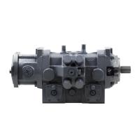 Quality Excavator Swash Plate Piston Pump A22vg45 A22vg Series Axial Piston Variable for sale