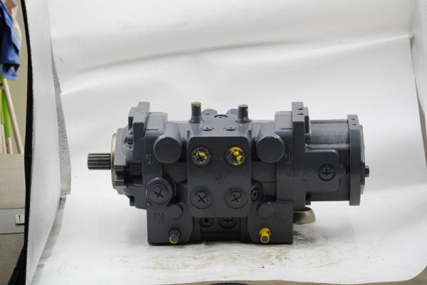 Quality Excavator Swash Plate Piston Pump A22vg45 A22vg Series Axial Piston Variable for sale