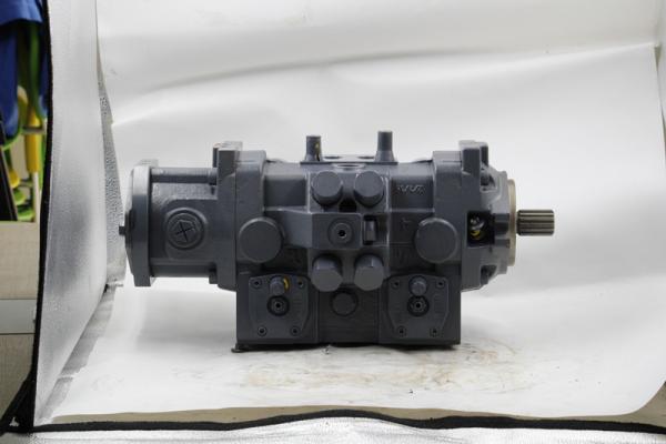 Quality Excavator Swash Plate Piston Pump A22vg45 A22vg Series Axial Piston Variable for sale