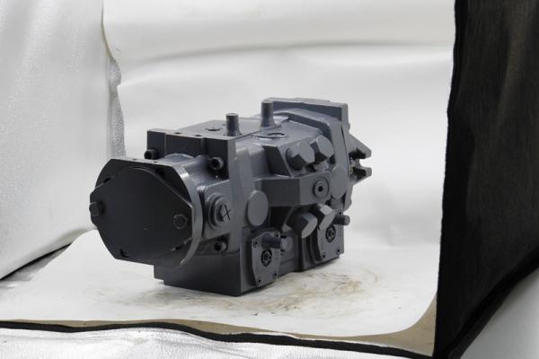 Quality Excavator Swash Plate Piston Pump A22vg45 A22vg Series Axial Piston Variable for sale