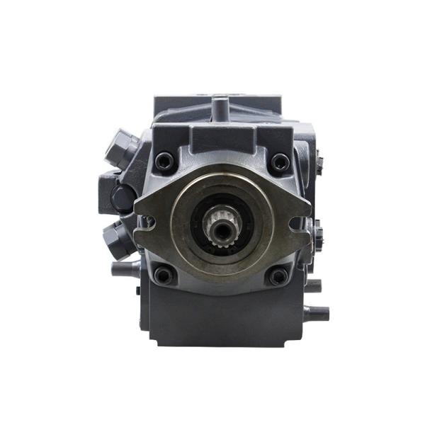 Quality Excavator Swash Plate Piston Pump A22vg45 A22vg Series Axial Piston Variable for sale