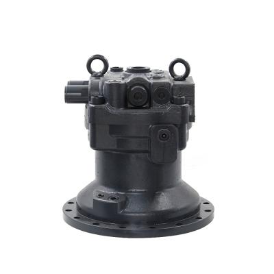 China 2、SG08 Hydraulische motoren voor SH200A3 SH200A1 HD700V2 E200B Crawler Excavators Schommelmotor voor reparatie en onderhoud van graafmachines Te koop