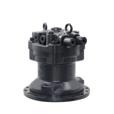 China Customizable SG08 Swing Motor For Sumitomo Sh200a1 Sh200a3 Sh200a2 Hd700/820 Jcb220 Excavator for sale