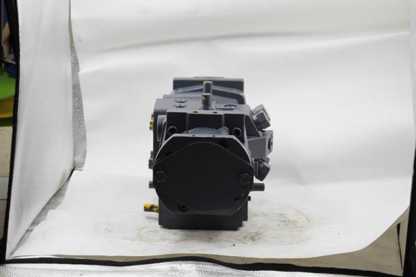 Quality Excavator Parts Rexroth A22VG Pump 40 Axial Piston Variable Double Pump A22vg45 for sale