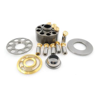 중국 가와사키 K7V 시리즈 K7V63 수압 주 펌프 부품 수리 키트 교체 판매용