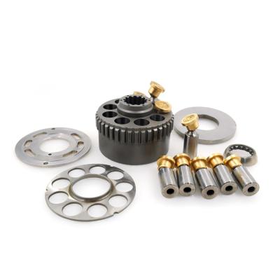 중국 가와사키 M2X96 수압 예비 부품 재설립을위한 주요 펌프 수리 키트 판매용