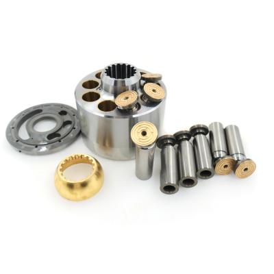 중국 발굴기 PC360-7 주 펌프 수압 예비 부품 전체 세트 코마쓰에 대한 수리 부품 판매용