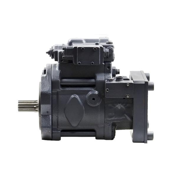 Quality Kawasaki K3v112s Swash Plate Piston Pump For Volvo Excavating Machinery for sale