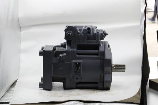 Quality Kawasaki K3v112s Swash Plate Piston Pump For Volvo Excavating Machinery for sale