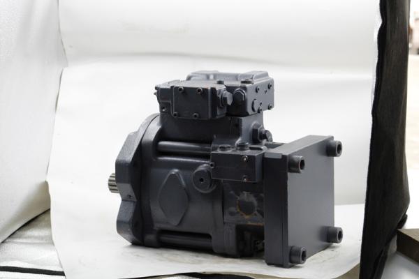 Quality Kawasaki K3v112s Swash Plate Piston Pump For Volvo Excavating Machinery for sale