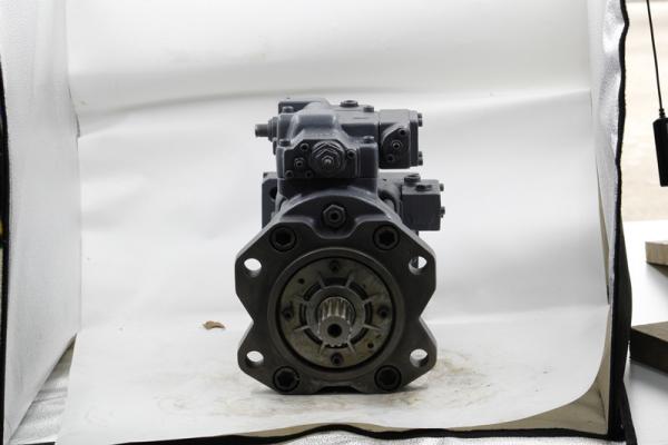Quality Kawasaki K3v112s Swash Plate Piston Pump For Volvo Excavating Machinery for sale