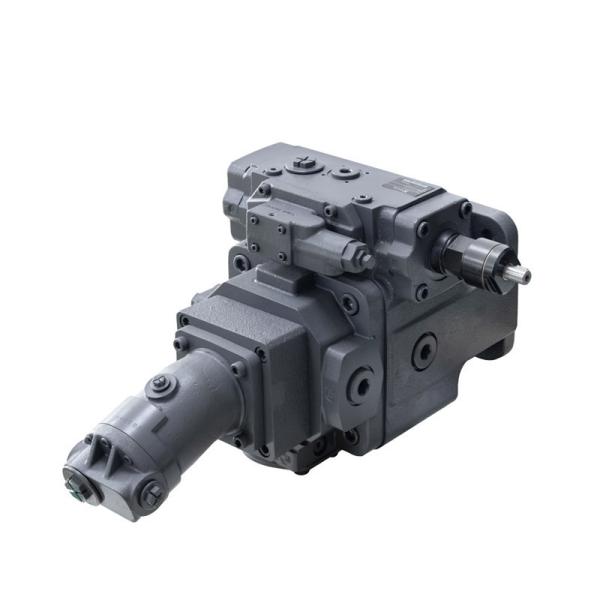 Quality A4VSO125 Series Swash Plate Piston Pump A4VSO125MA 30R-PGB13KB3 A2F23 For Rexroth for sale