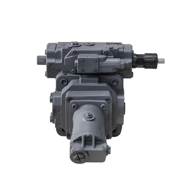 Quality A4VSO125 Series Swash Plate Piston Pump A4VSO125MA 30R-PGB13KB3 A2F23 For for sale