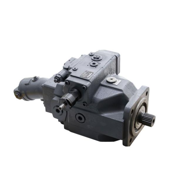 Quality A4VSO125 Series Swash Plate Piston Pump A4VSO125MA 30R-PGB13KB3 A2F23 For for sale