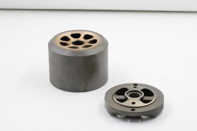 중국 K3v112 수리 키트 및 스탬프 밸브 플레이트 716776 K9006409 720773 K9006410 14550188 720774 29538 판매용