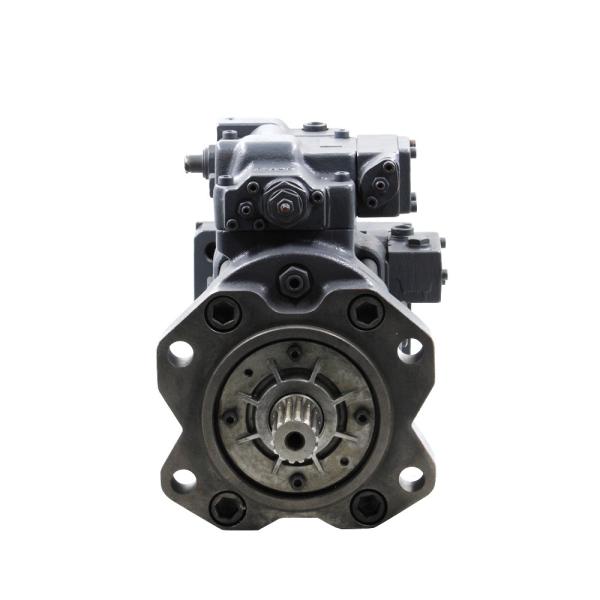 Quality Kpm K3v112s Hydraulic Main Pump for Hyundai Excavator Kawasaki K3v112 K3v63dt for sale